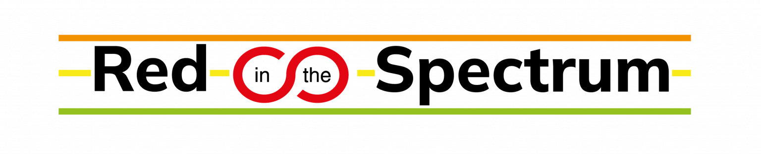 Neurodiversity Workplace Training UK - Red In The Spectrum