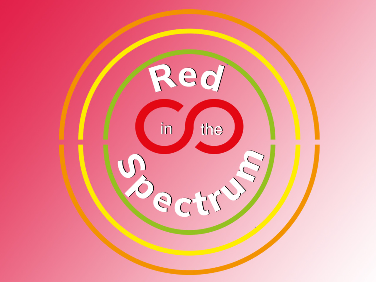 Neurodivergent Organisers: Our People - Red In The Spectrum